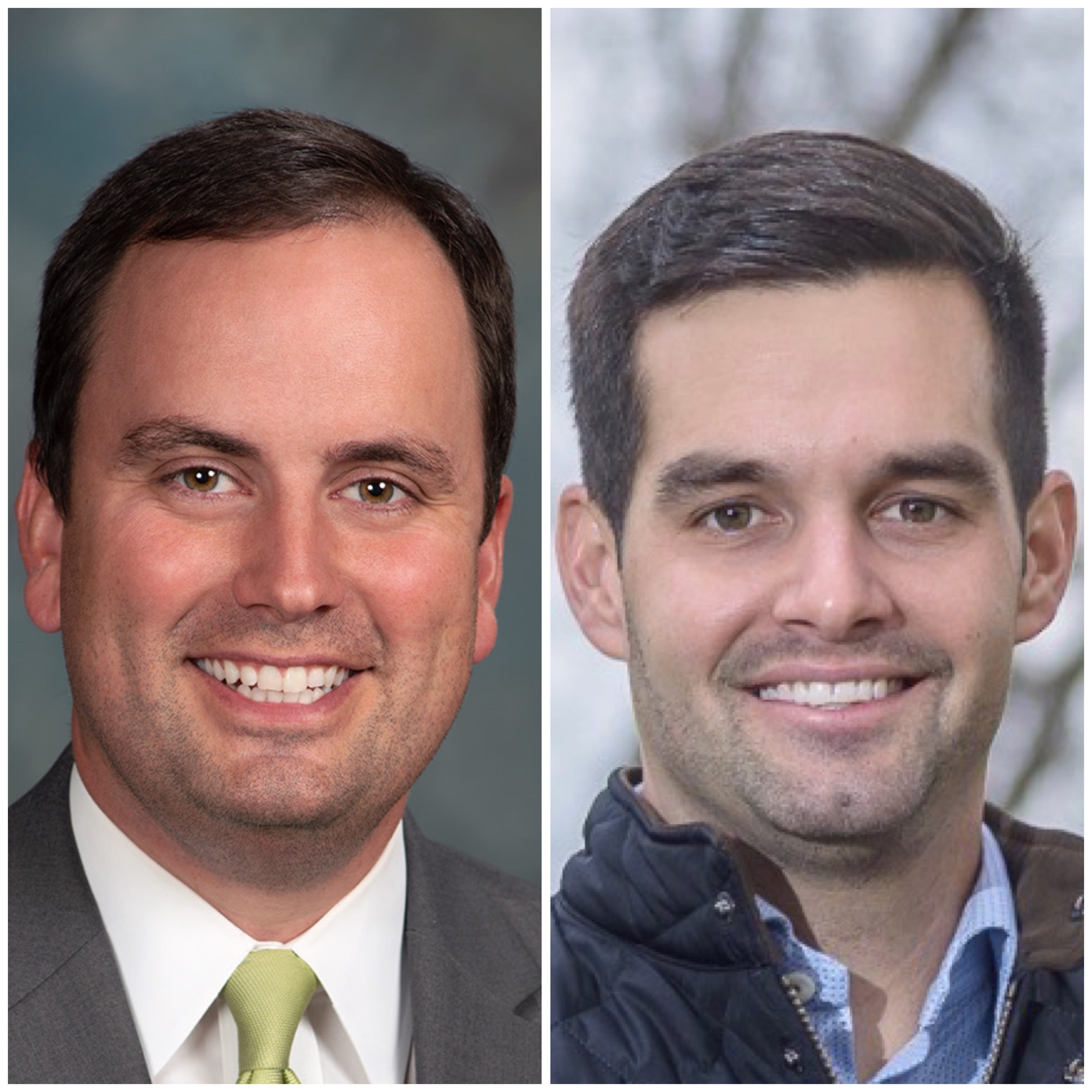 Sioux Falls Councilor won't seek second term, endorses former lawmaker ...