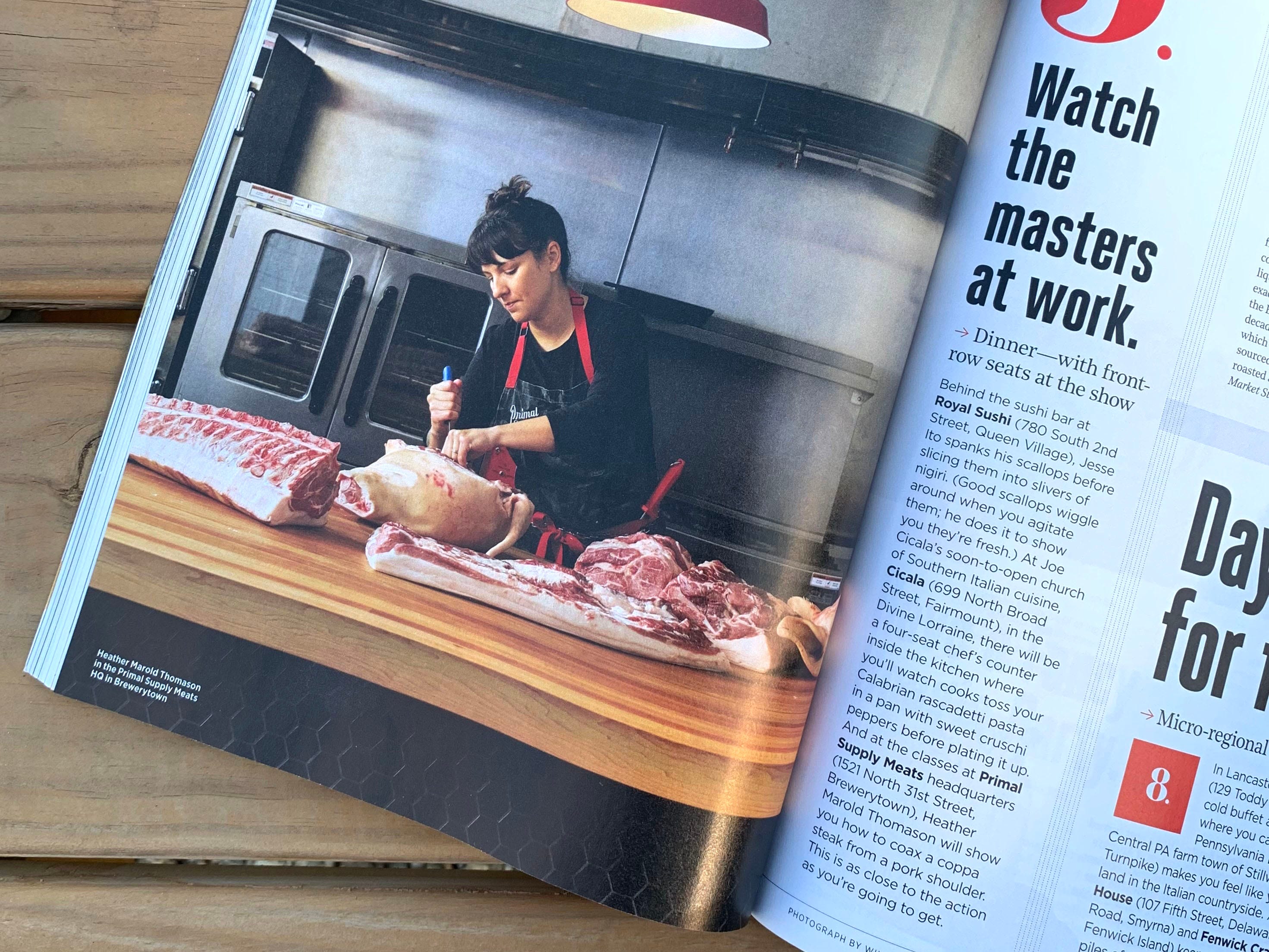 I’ve Suffered From Gout - by Heather Marold Thomason