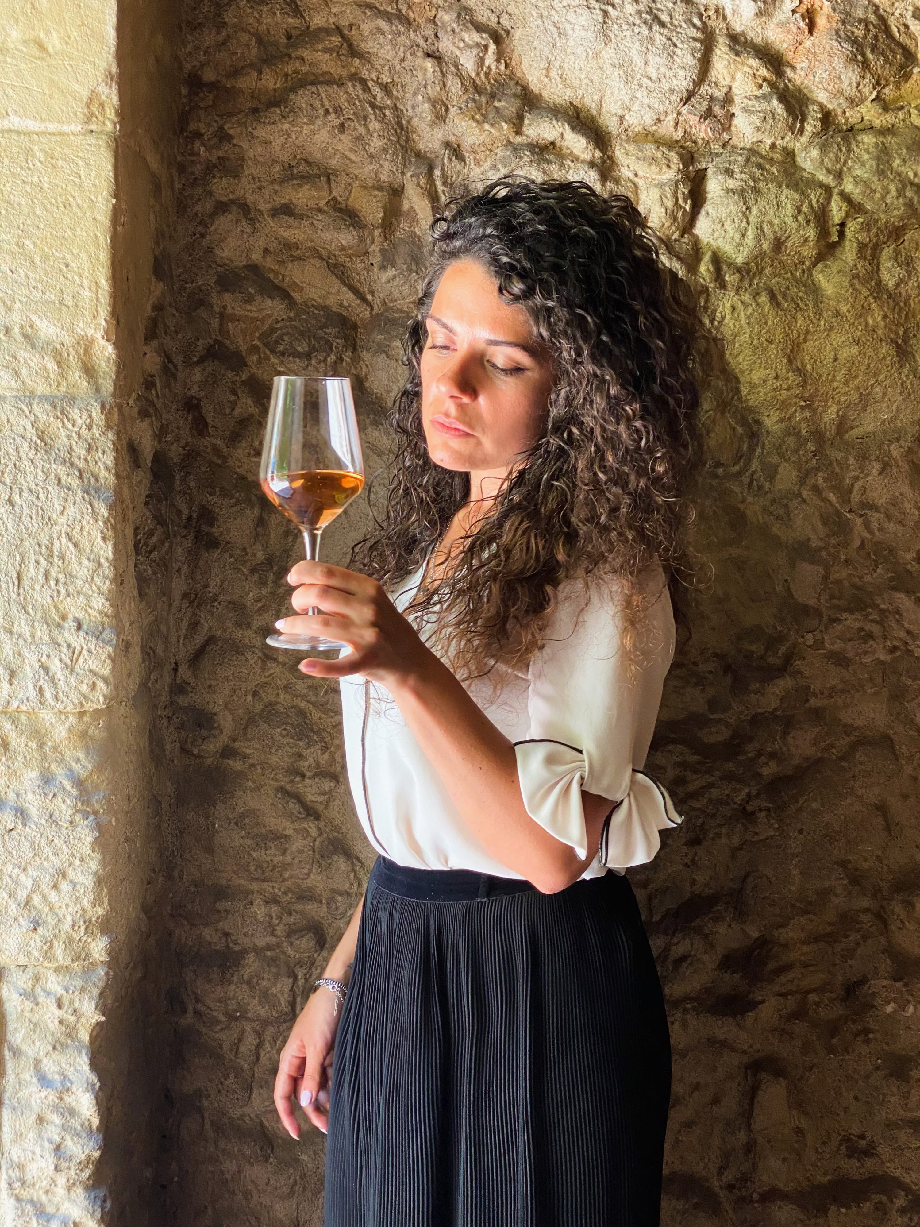 Jessica Cani | Substack