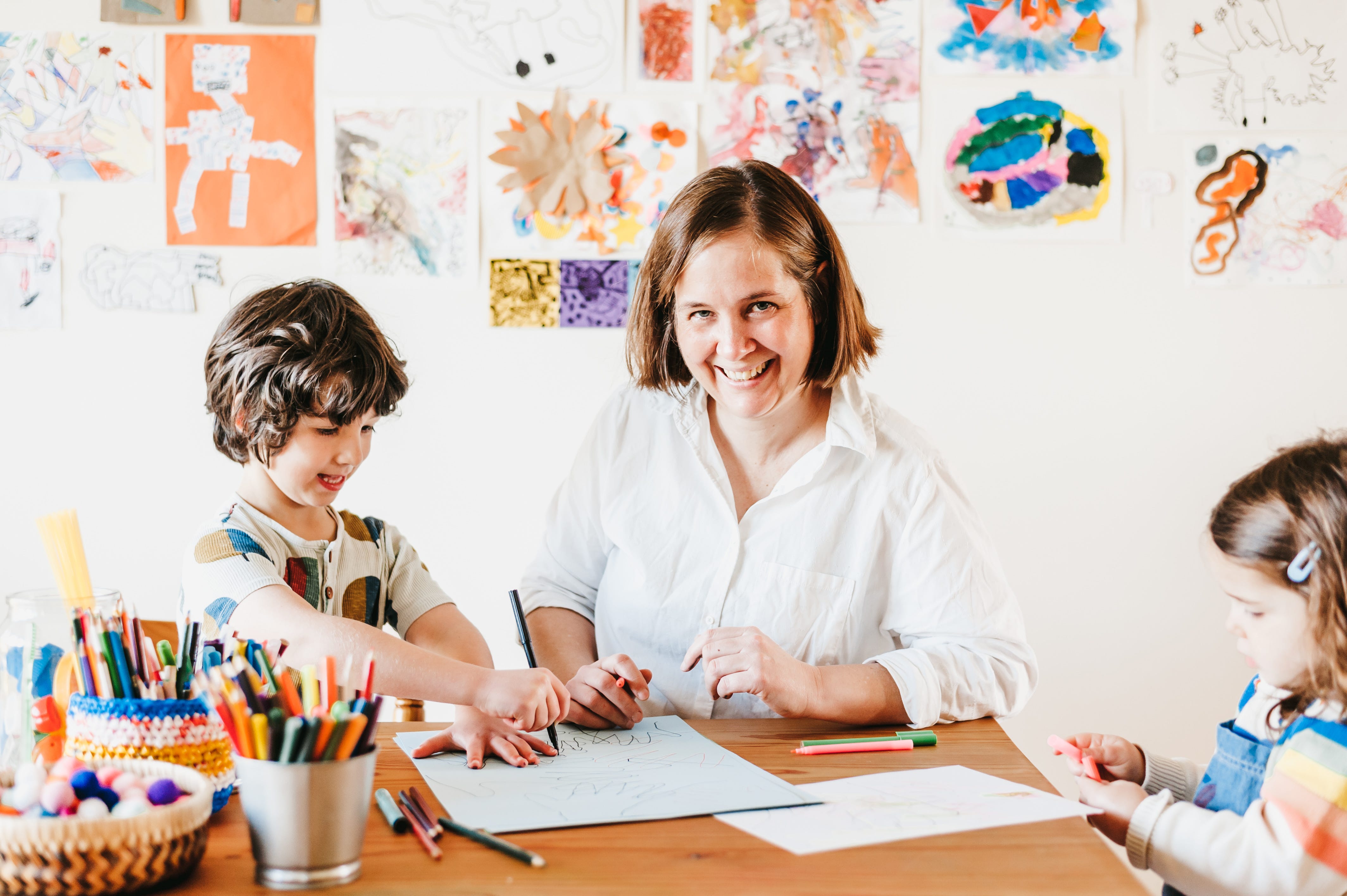 Eleanor Ford | Substack