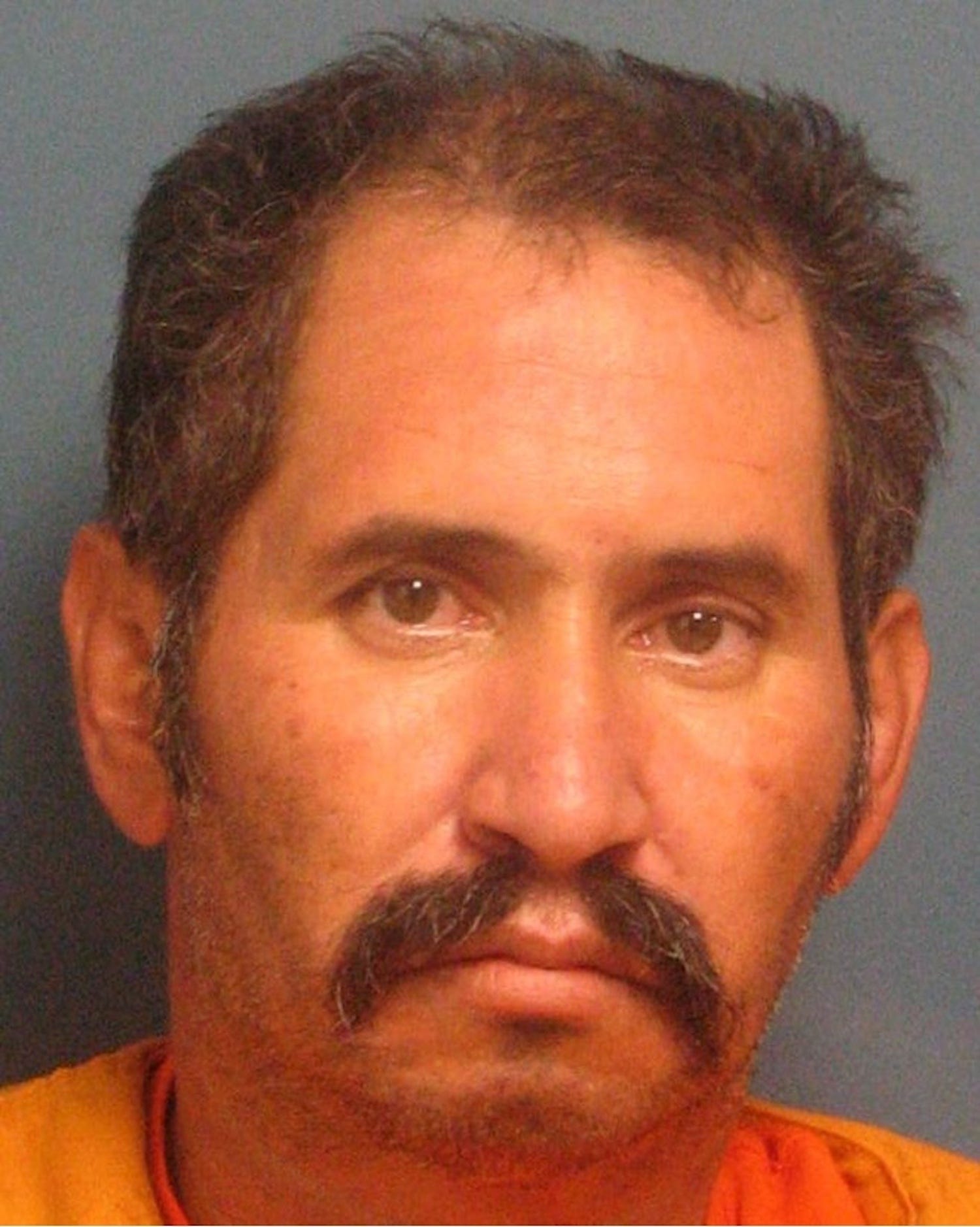 California’s Homegrown Serial-Killing Sicario