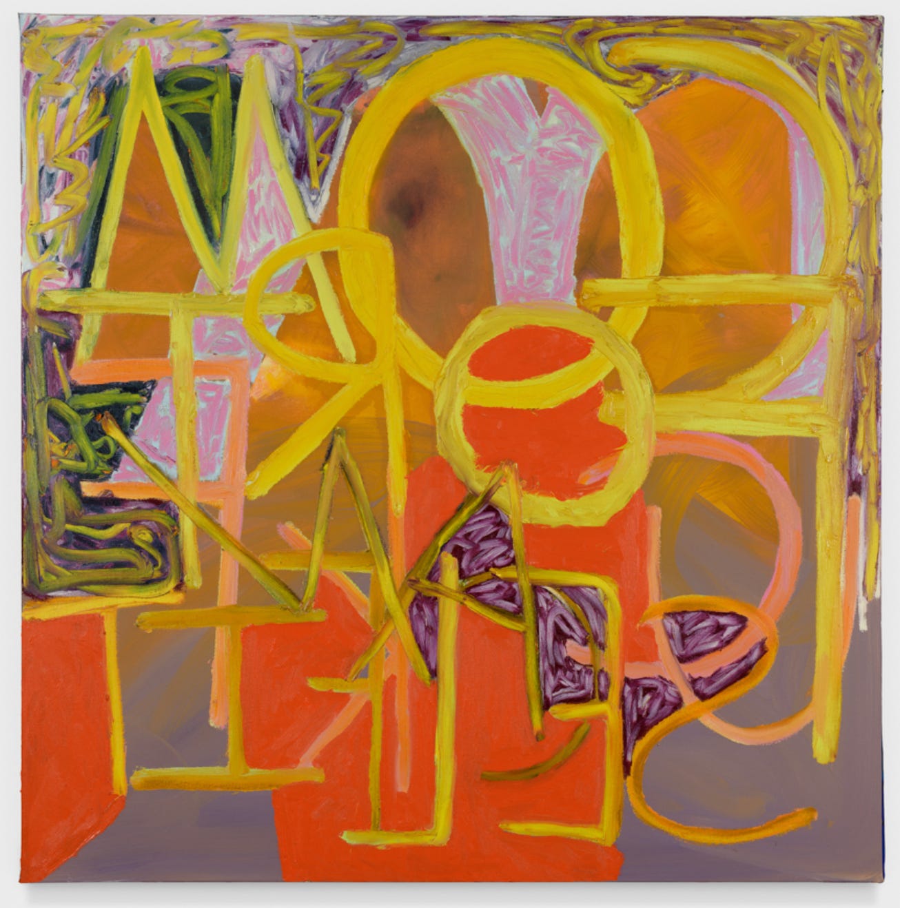 Hottest Takes #60 - by GISELA GUEIROS