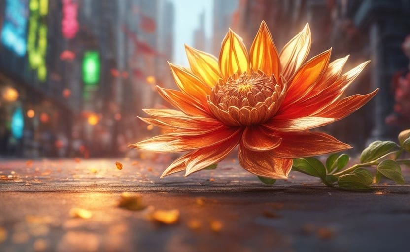 How To Create Beautiful AI-Generated Images