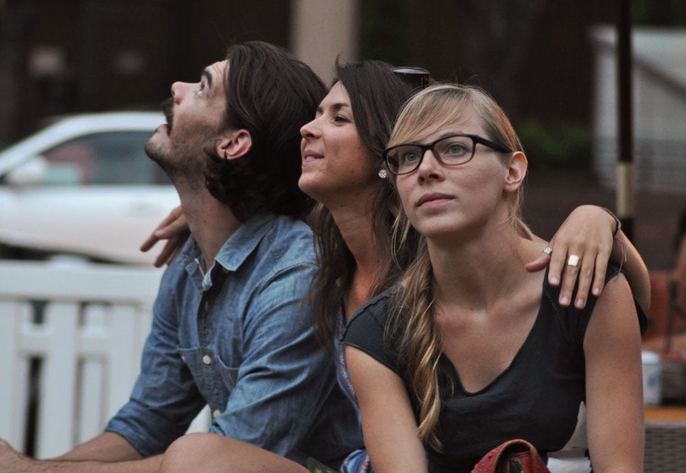 River Whyless - by Mark Caicedo - PuraVida