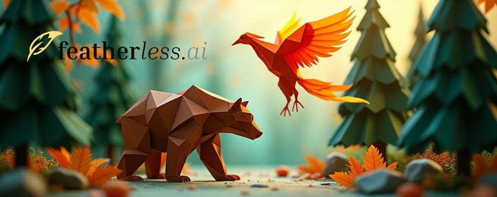 QwQ-32B Now Available on Featherless.ai