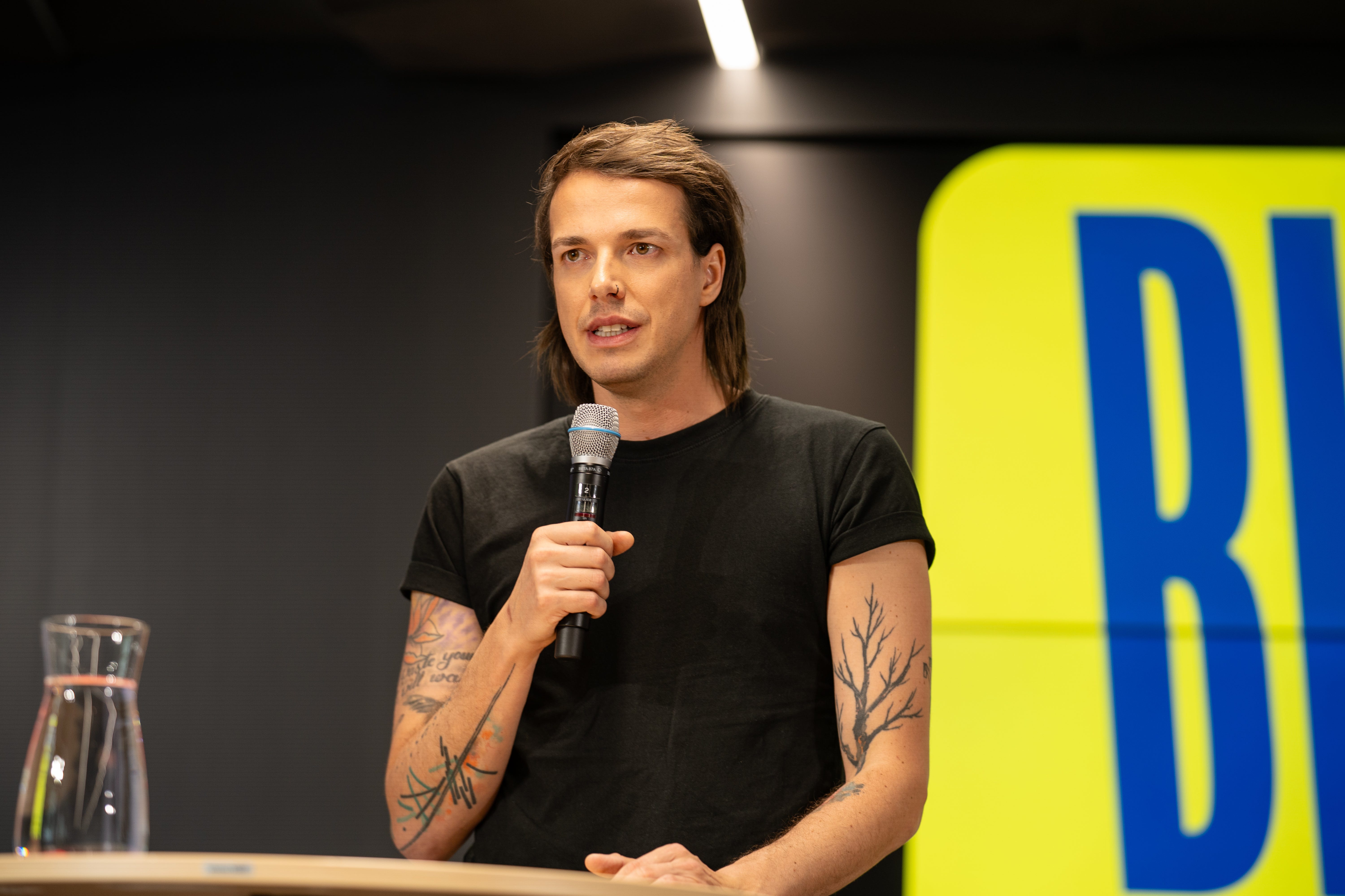 Another Round - by Liam Hoare - The Vienna Briefing