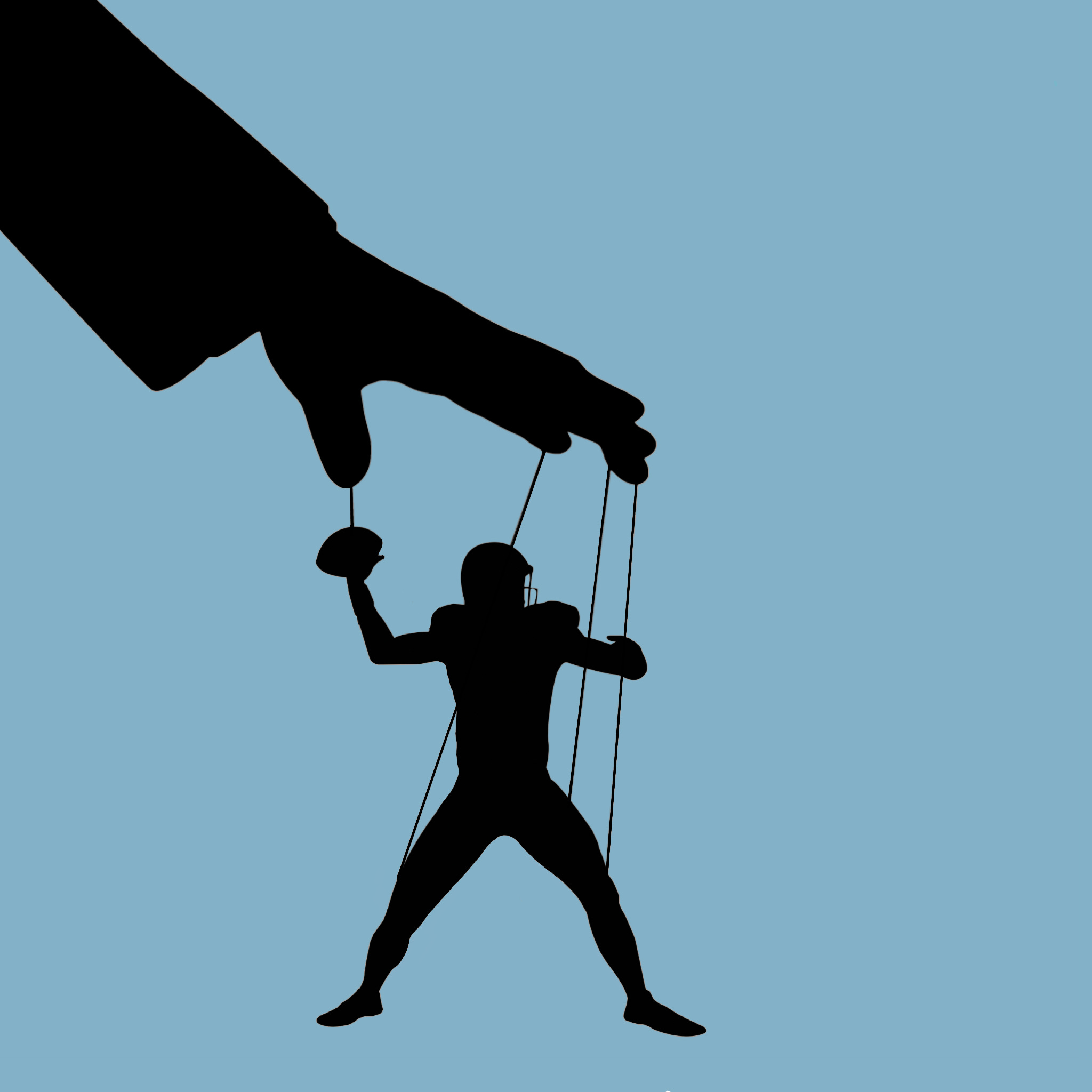 Beware of the Fake Players Association