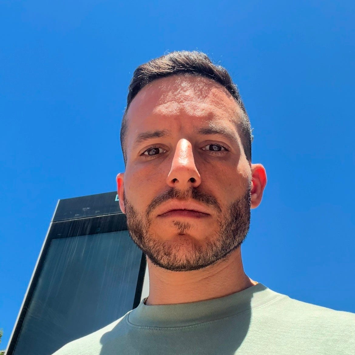 Dylan Hattem | Substack