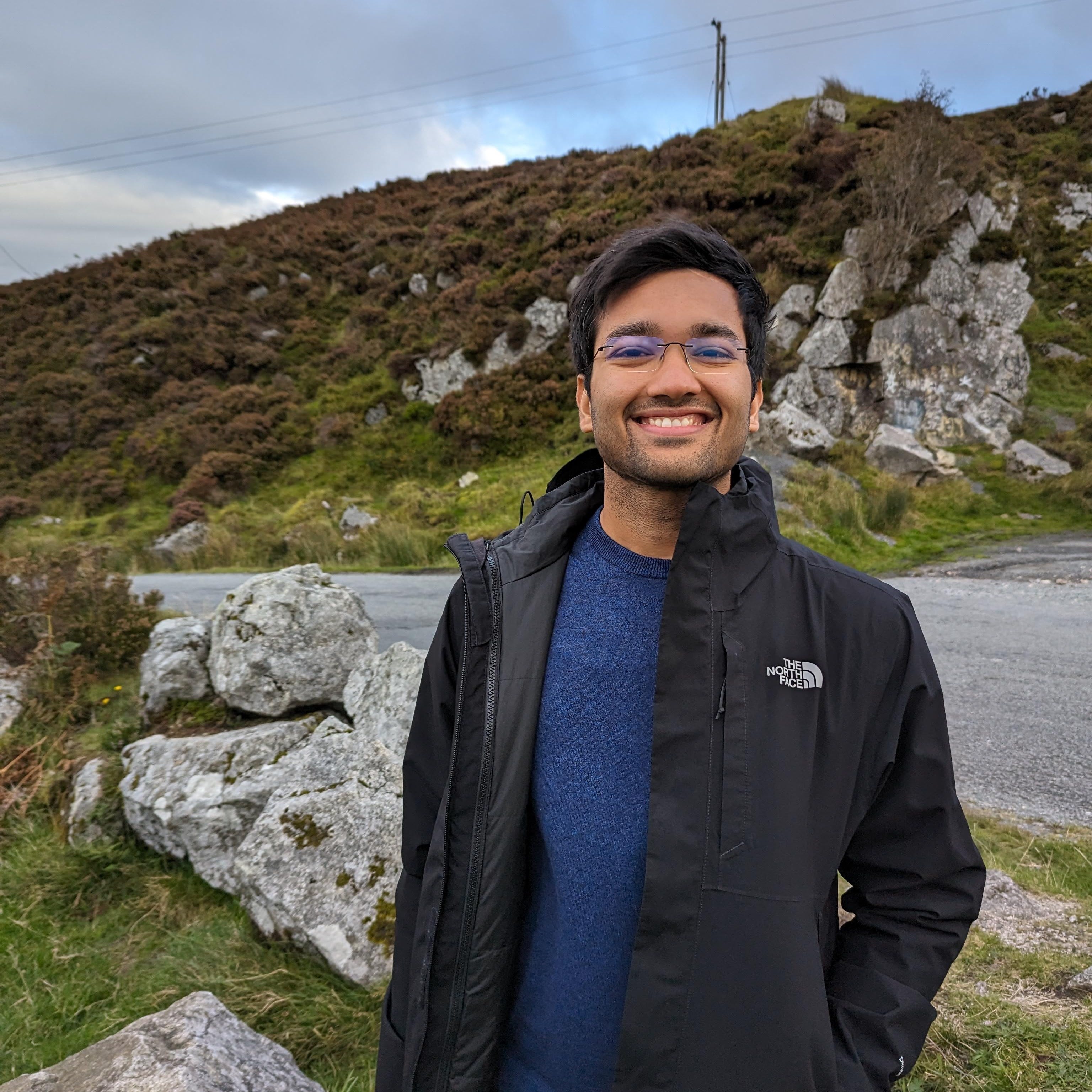 Ketan Bhatt | Substack