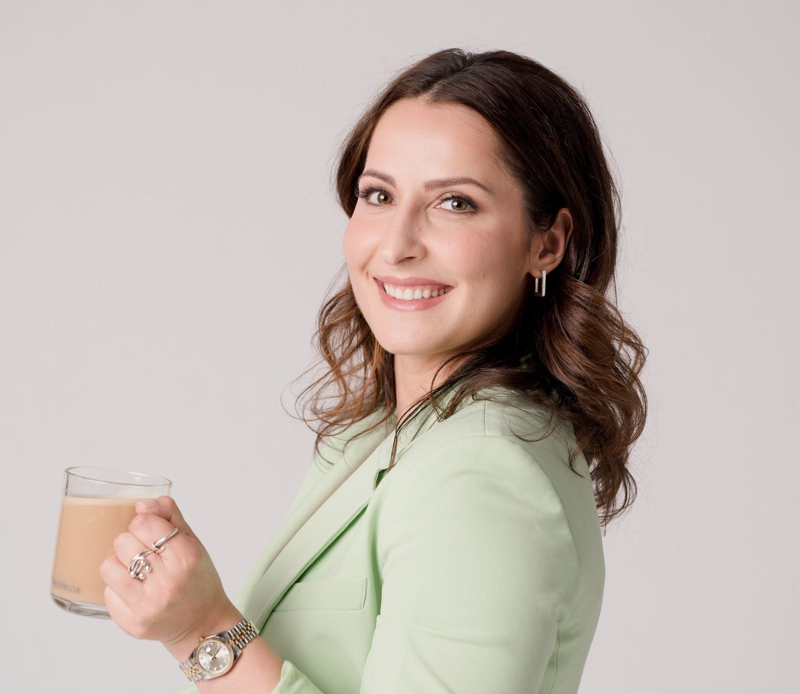 Becoming a Tech Lead at Google