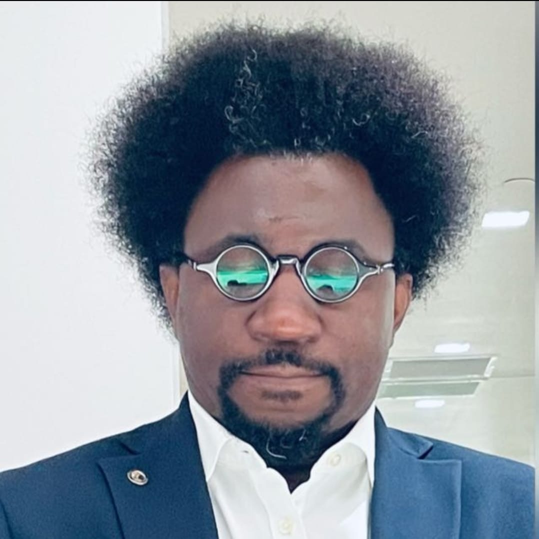 Dr. Flo Falayi | Substack