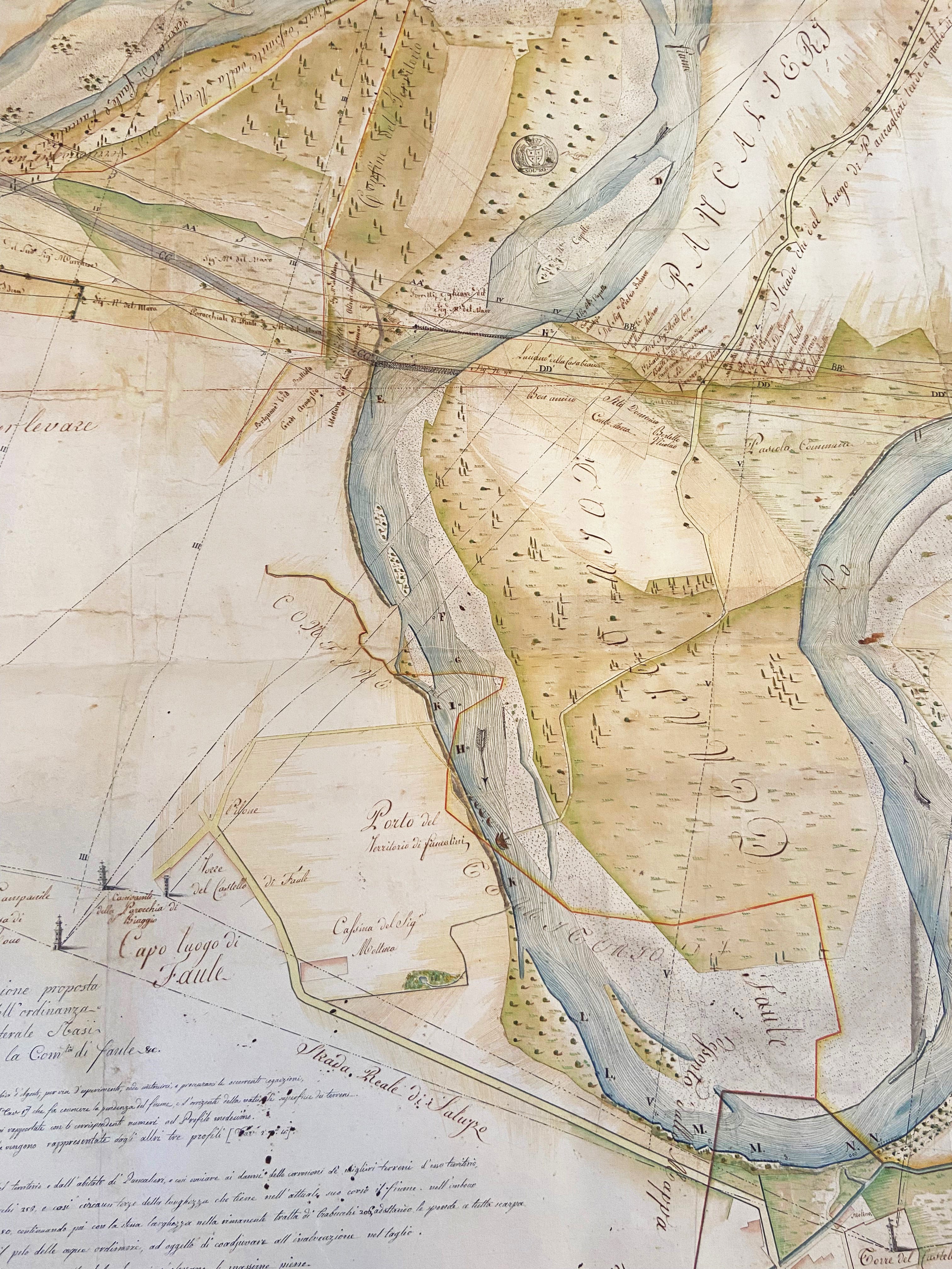 Chapter 2: Lifeline, A Water Storytelling Project