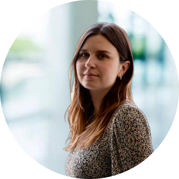 Alessandra Le Roux - Bloomco | Substack