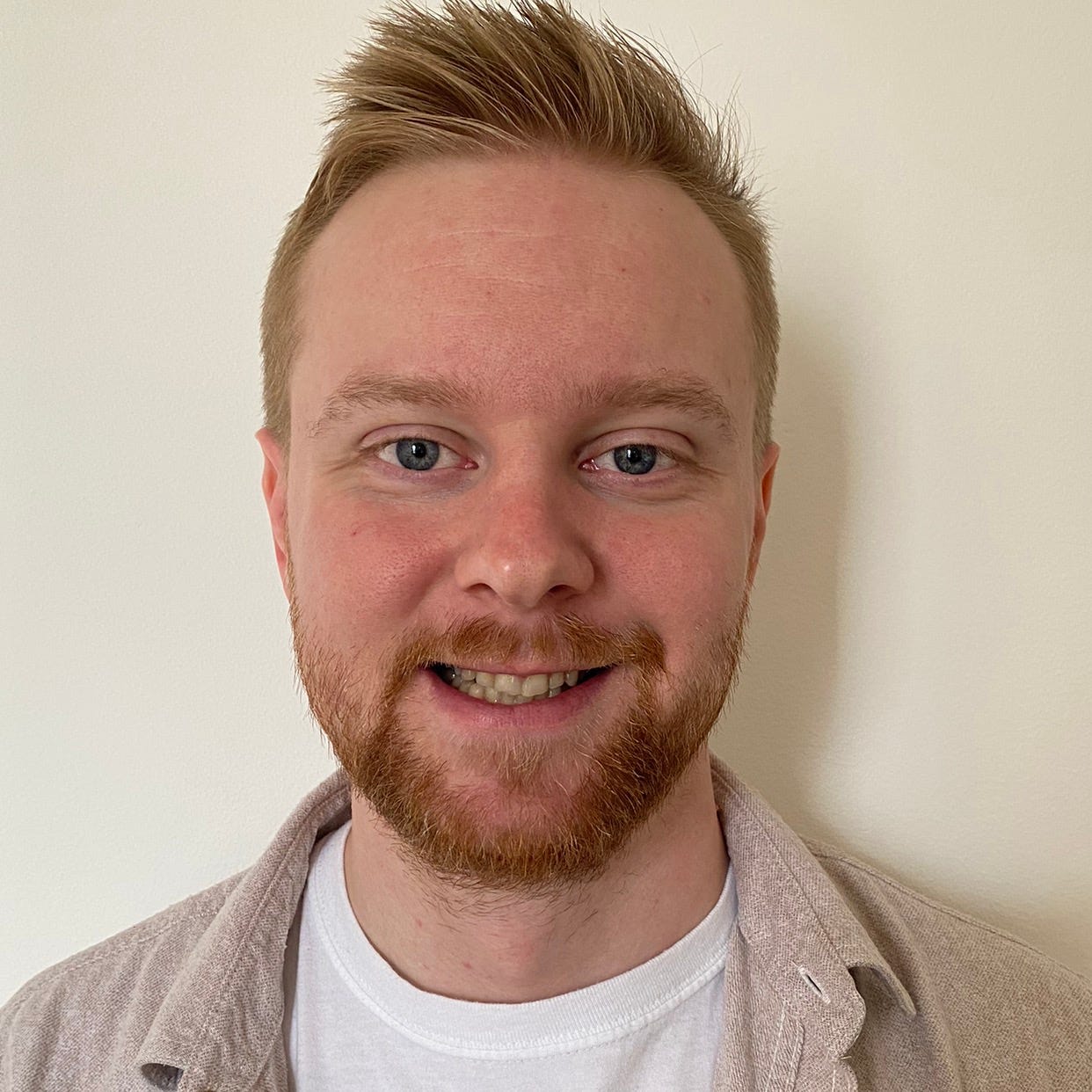 Travis Clark | Substack