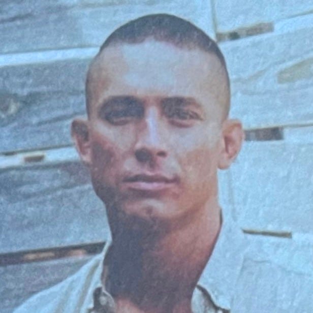 Sean Thor Conroe | Substack