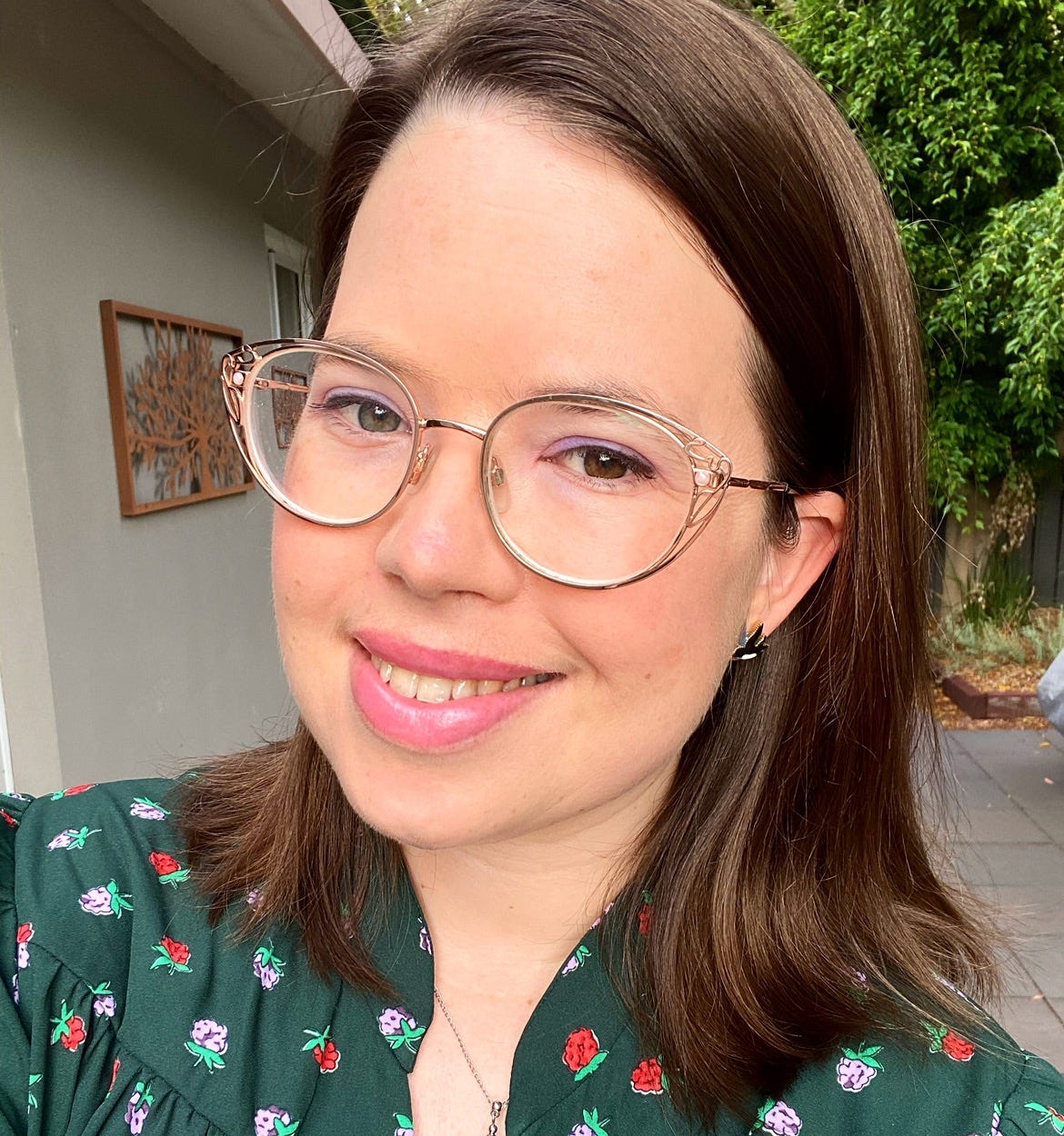 Jessica Barratt | Substack