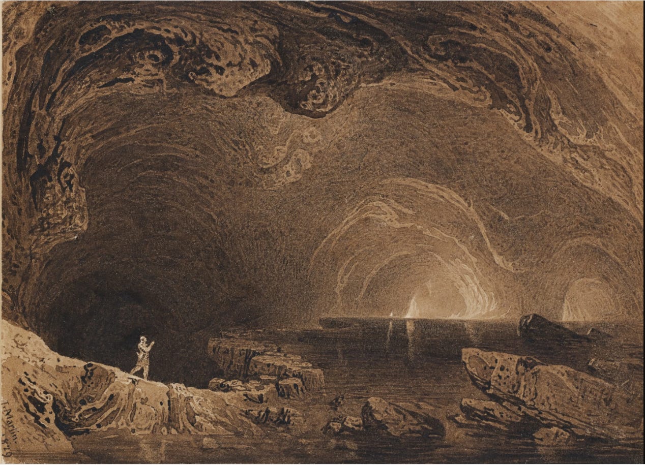 The Unseen Wound - by Holly A.J. - The H.A.J. Substack