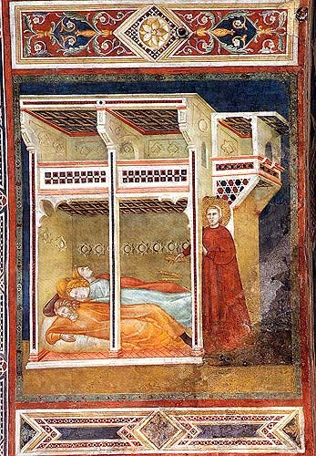 What to know about St. Nicholas - aside from that punch