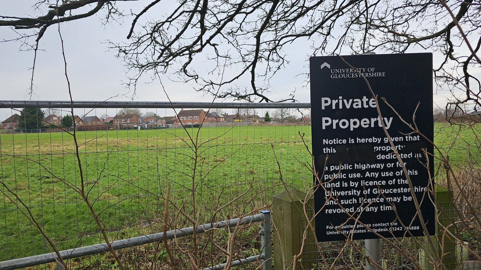 ⏩ The Gloucester Start: Friday January 31st