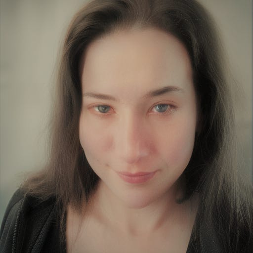 Eleanor Berger | Substack