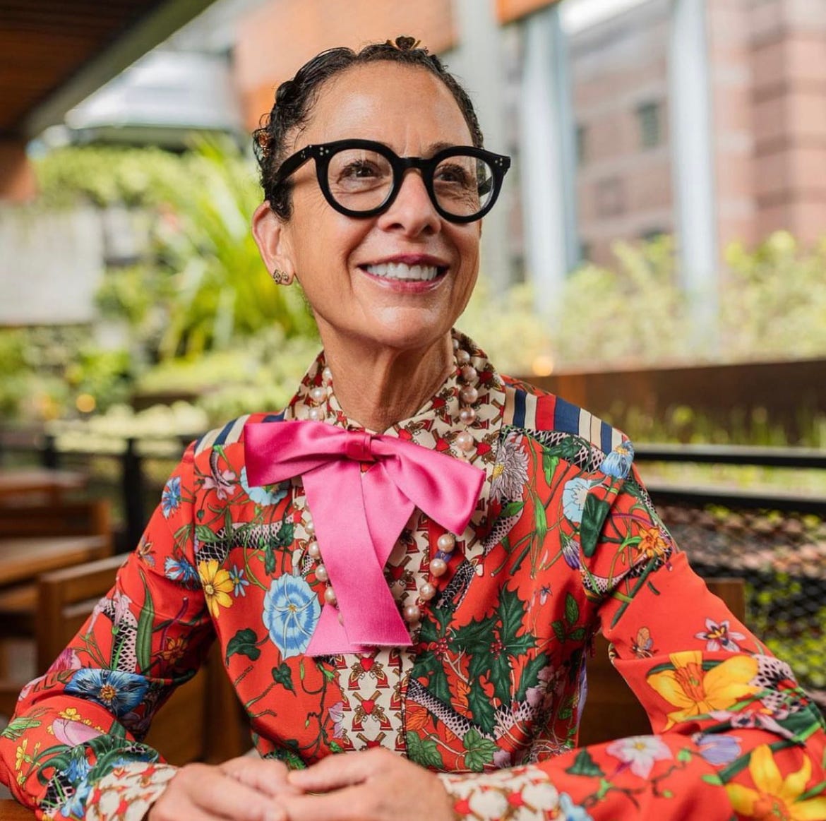 Nancy Silverton | Substack