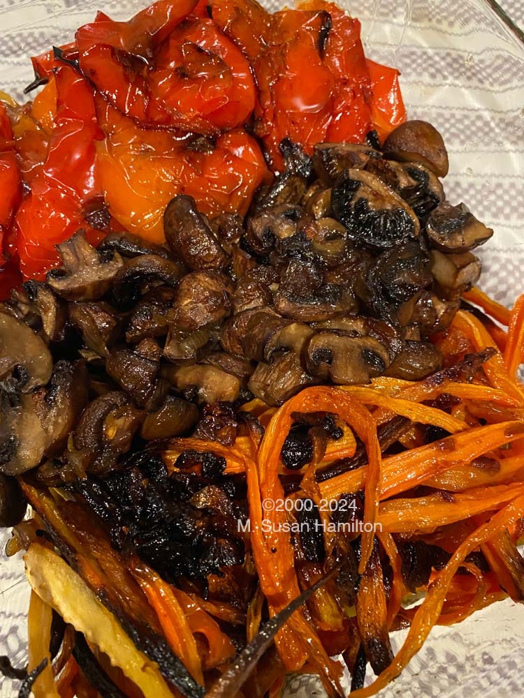 Calm Food - CalmGut™ Substack