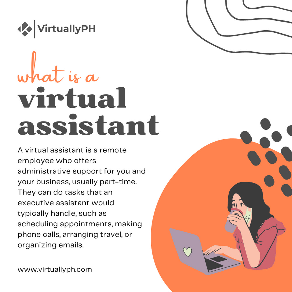 5 Reasons Why A Virtual Assistant Might Be Right For You
