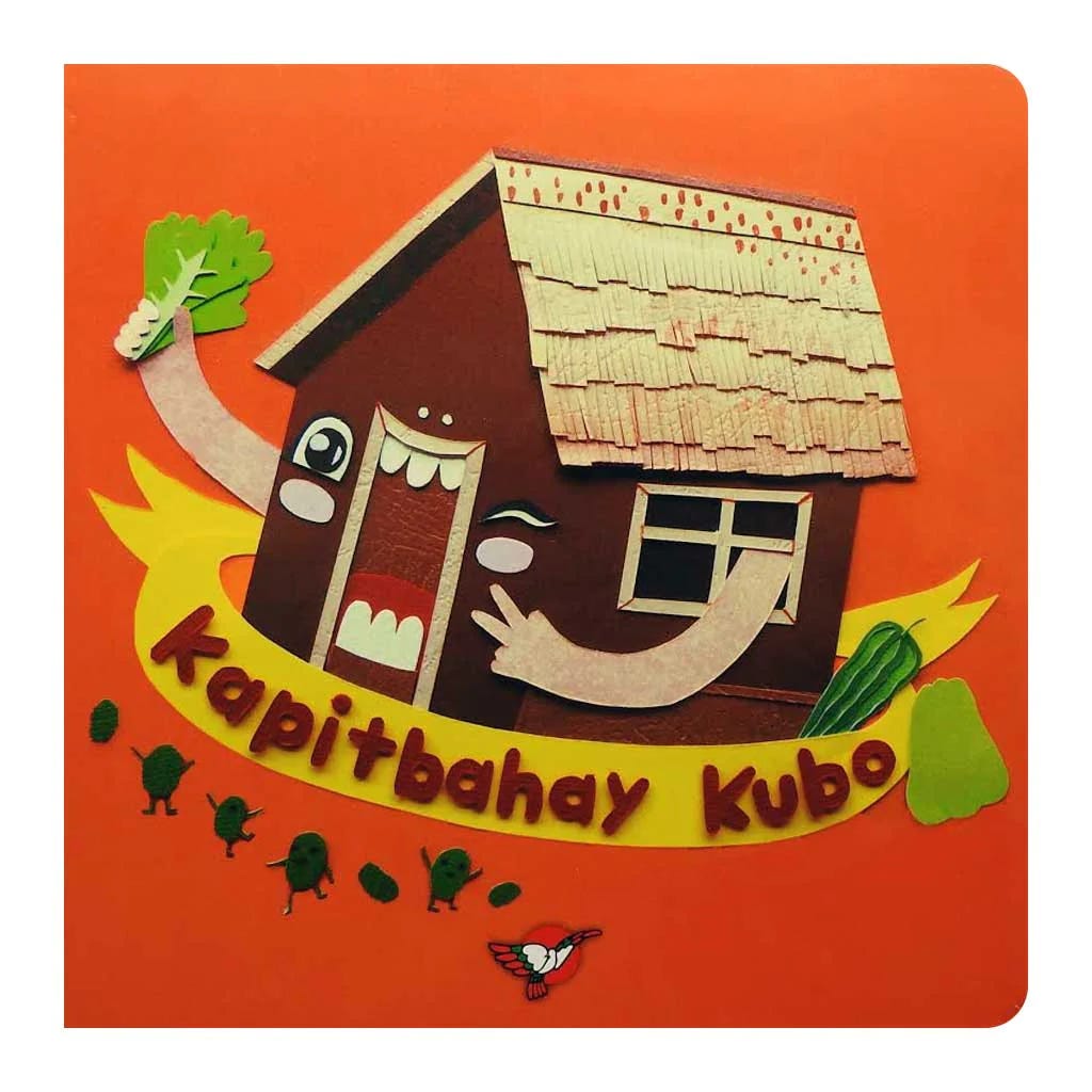 Bahay Kubo, and the world of Filipino vegetables