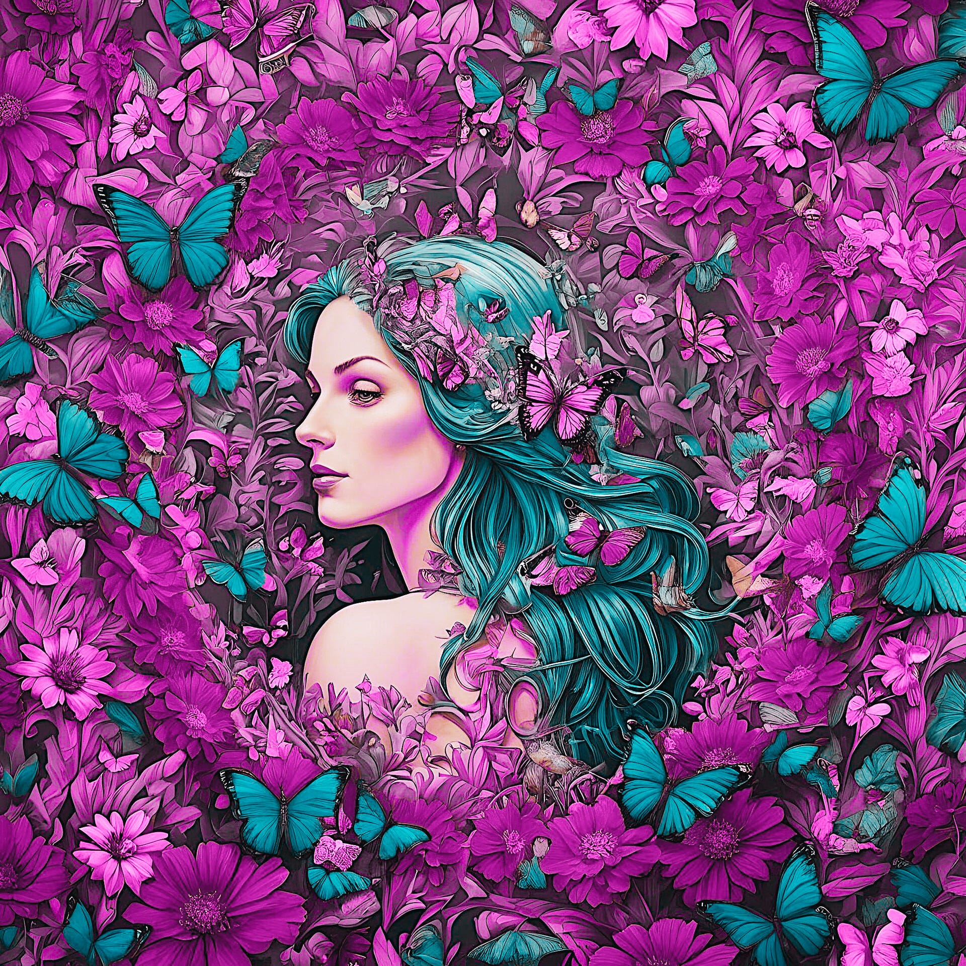 Day 9 of Lent :Asherah: The Forgotten Goddess and the Persistence of ...