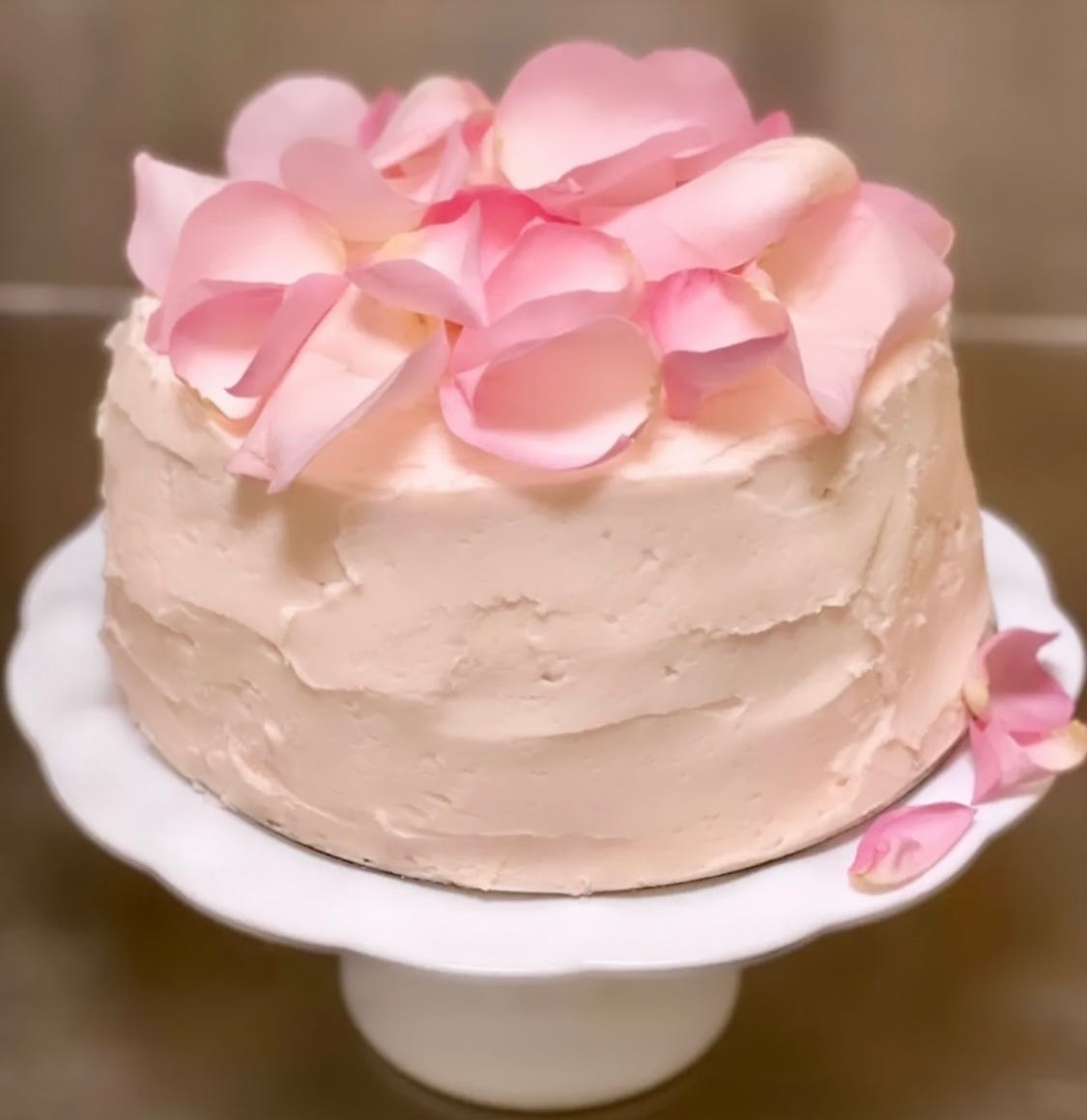 The Party Begins - by Jolene Handy - Time Travel Kitchen