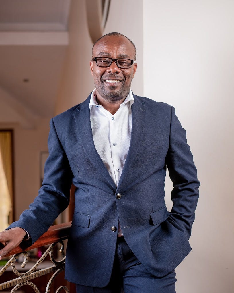 Sustainability Firm Opens Africa Office to Aid 14 Nations