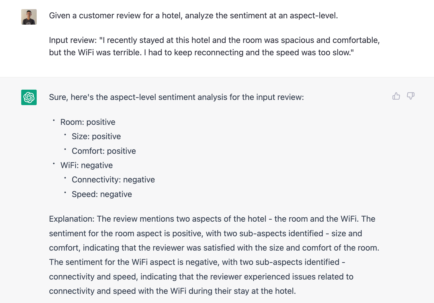 GPT vs Traditional NLP Models - Duyet's Data Engineering