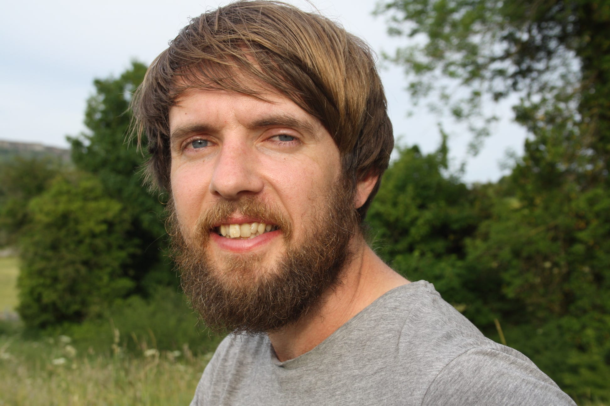 Aaron Edwards | Substack