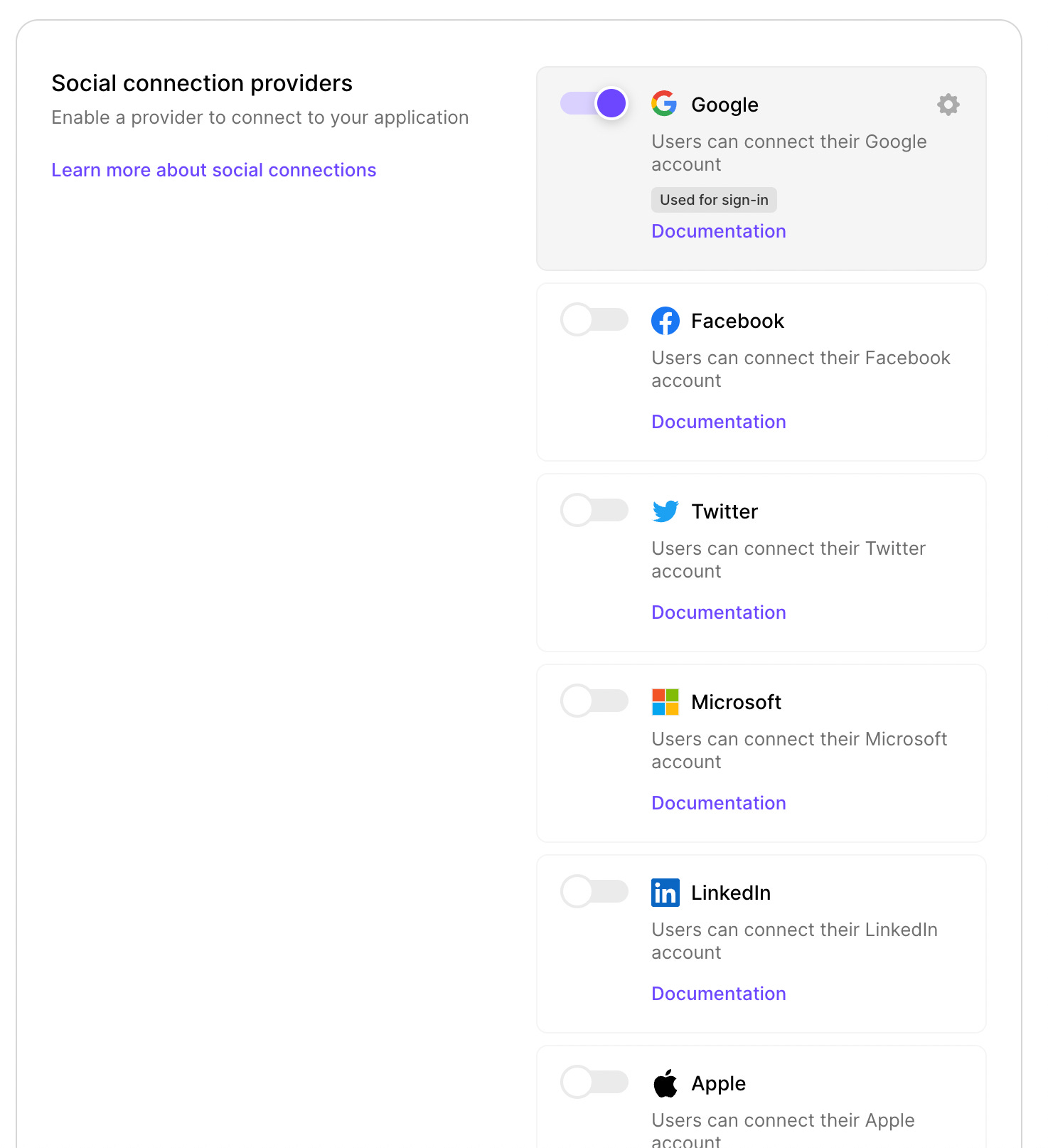 Comparing Auth from Supabase, Firebase, Auth.js, Ory, Clerk and others