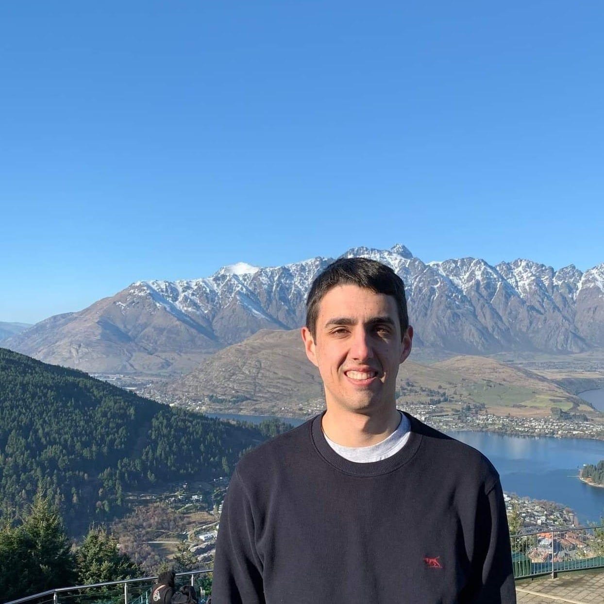 Austen Peters | Substack