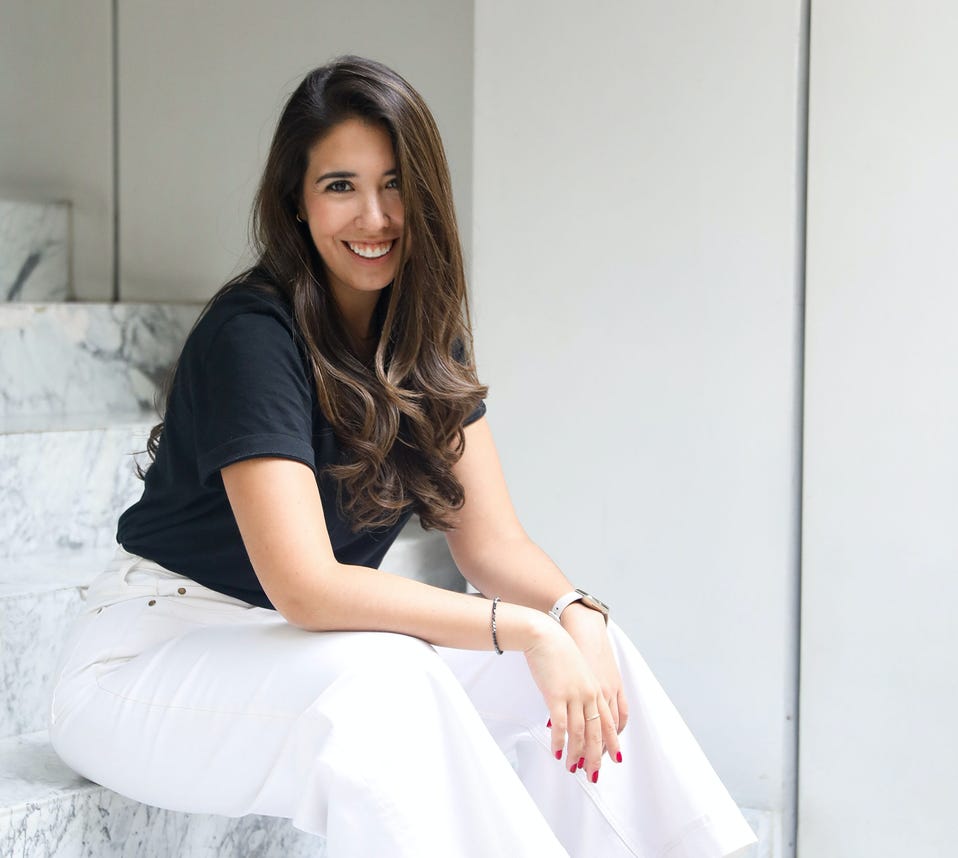 Natalia Gonzalez Vela | Substack