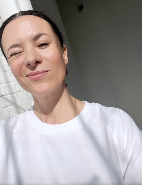 The Secret - The French Woman by Garance Doré