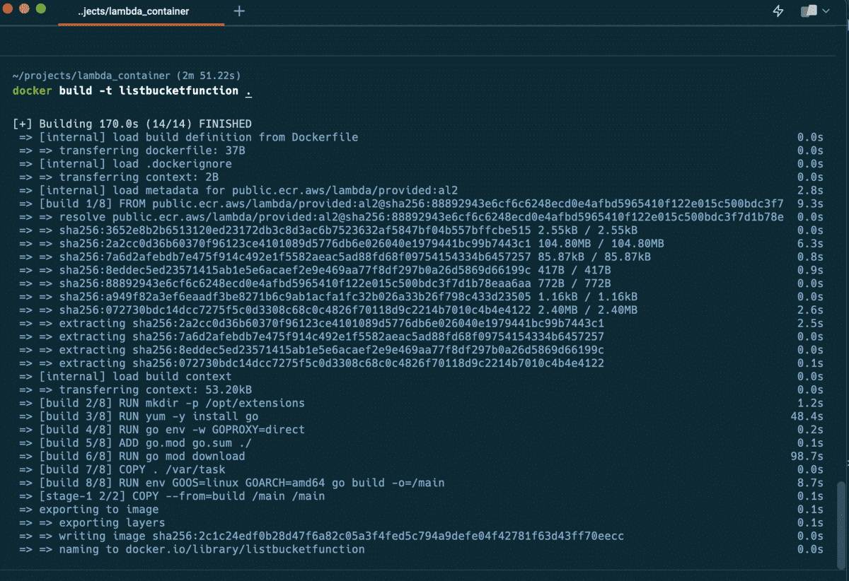 Why AWS Lambda for Trading? - by QuantSmith