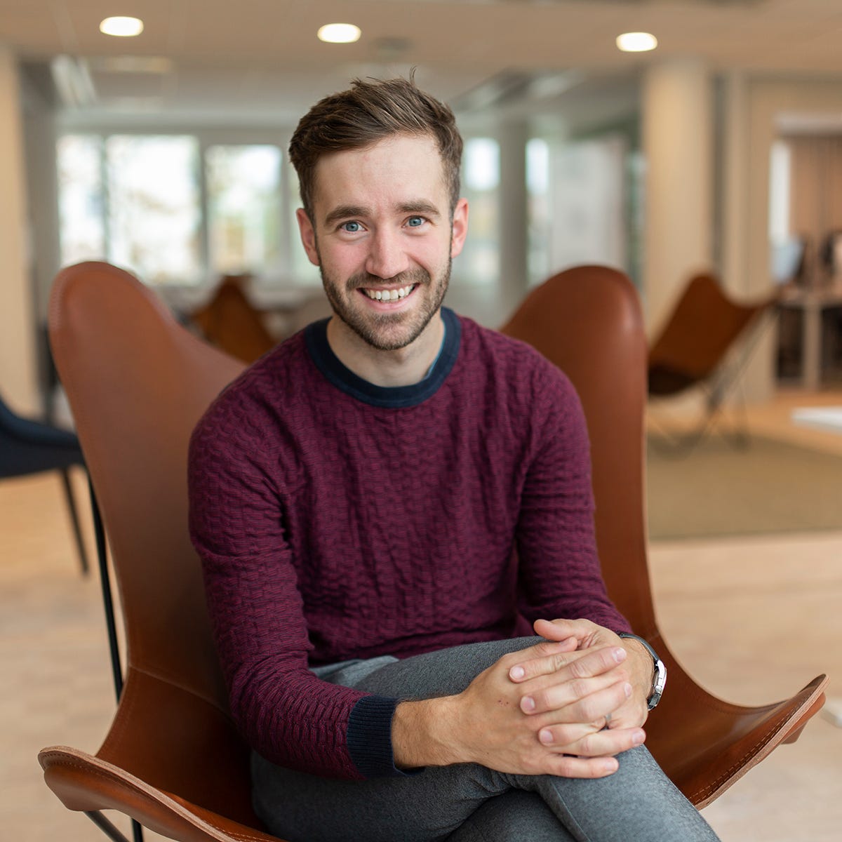 Emil Backlund | Substack