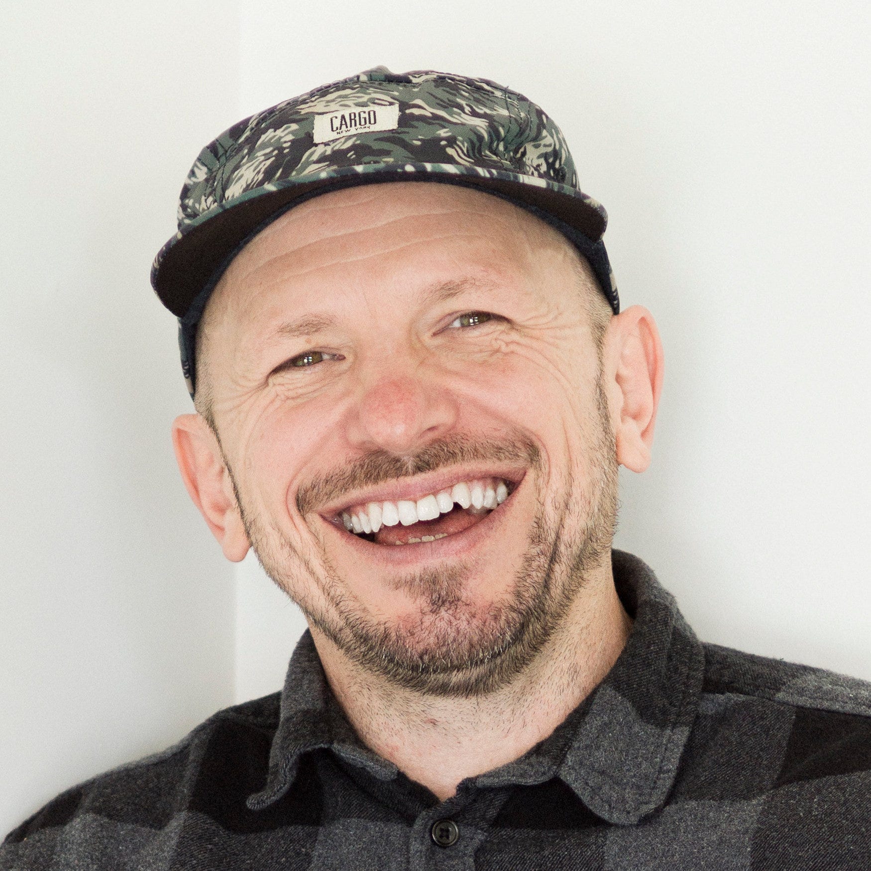 Chris Jackson | Substack