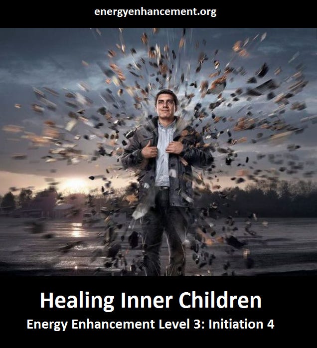 Visions of Past Lifetimes Clearing the Satanic Pacts with the Devil ...