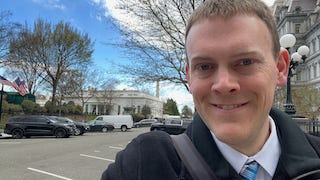 Kevin Rinz | Substack