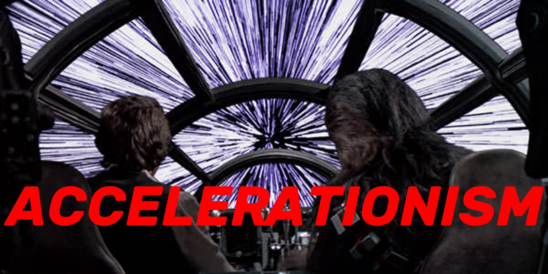 Notice: Against Accelerationism - Hyperborea