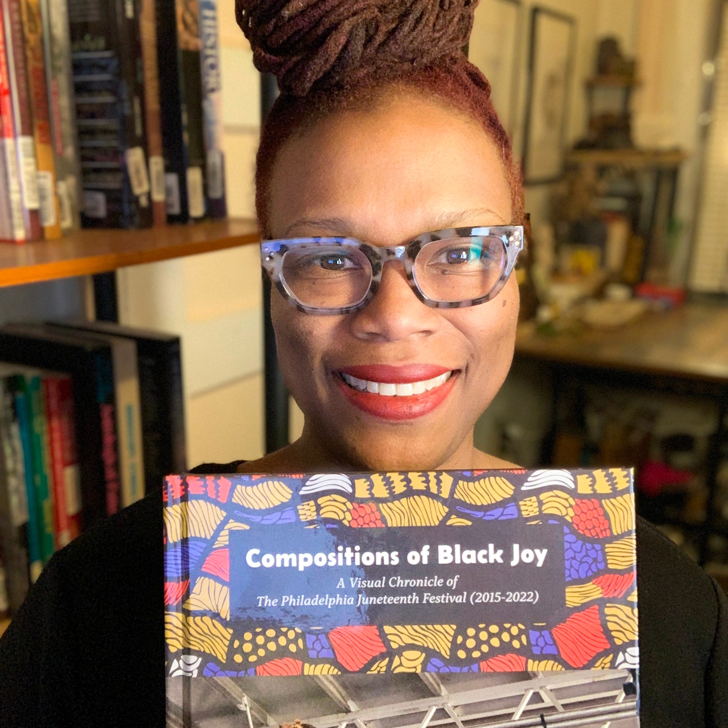 Tieshka Smith | Substack