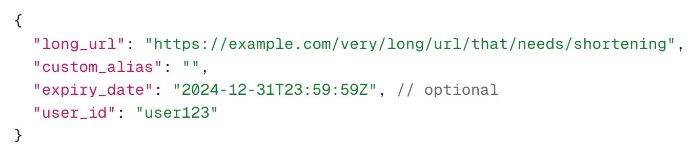 Design a URL Shortener - System Design Interview