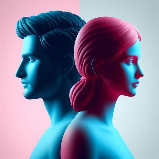 Sanity, Safety, and Dignity - by Ben Toews (Idaho Senator)