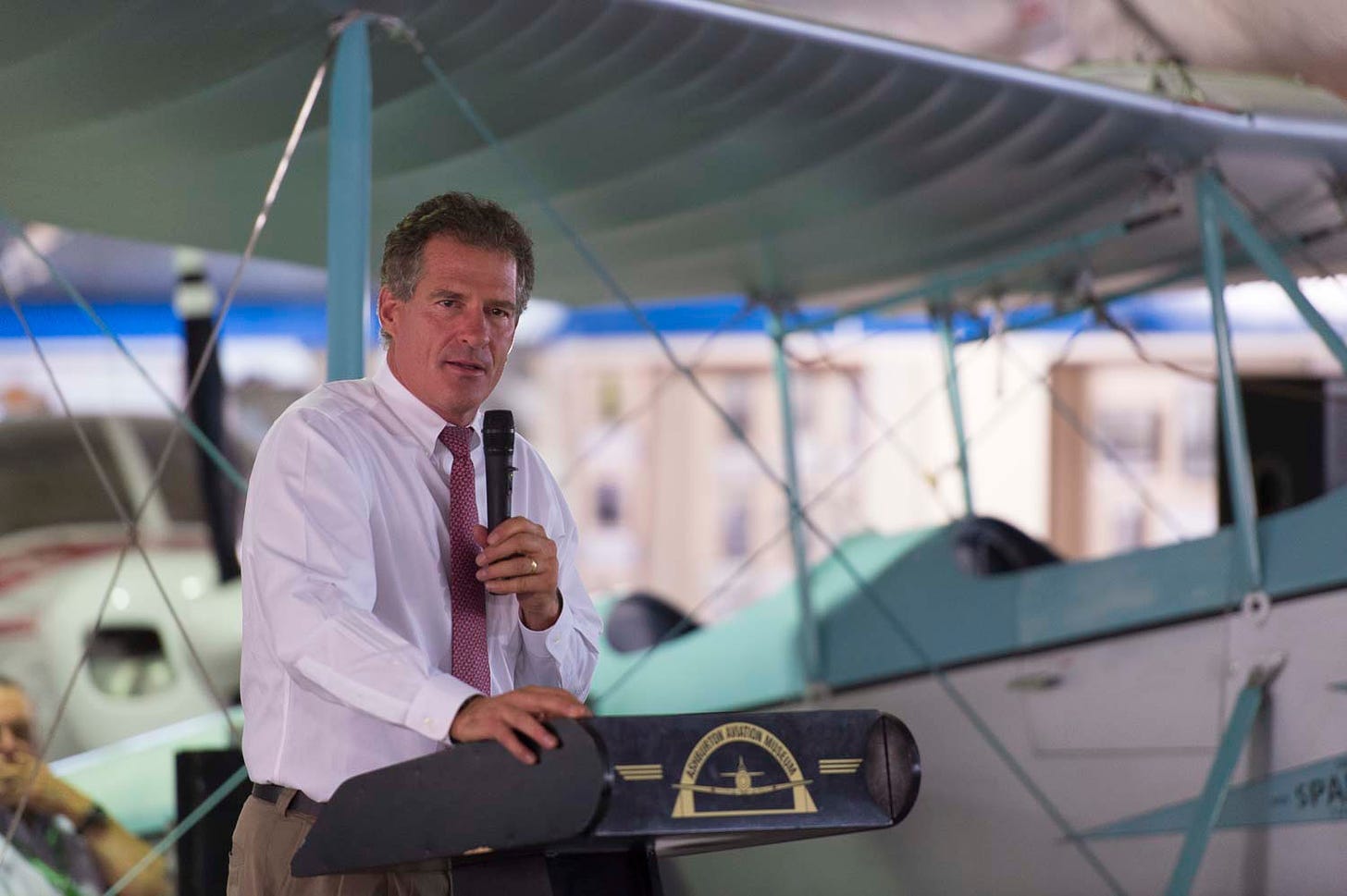 The Official RFK Jr. VP Tier List