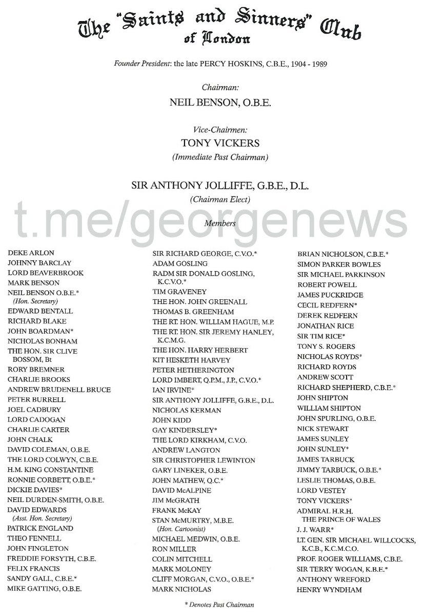 @TheGeorgeHQ – I am Q. Marcus Goldfinch, Editor, George News.
