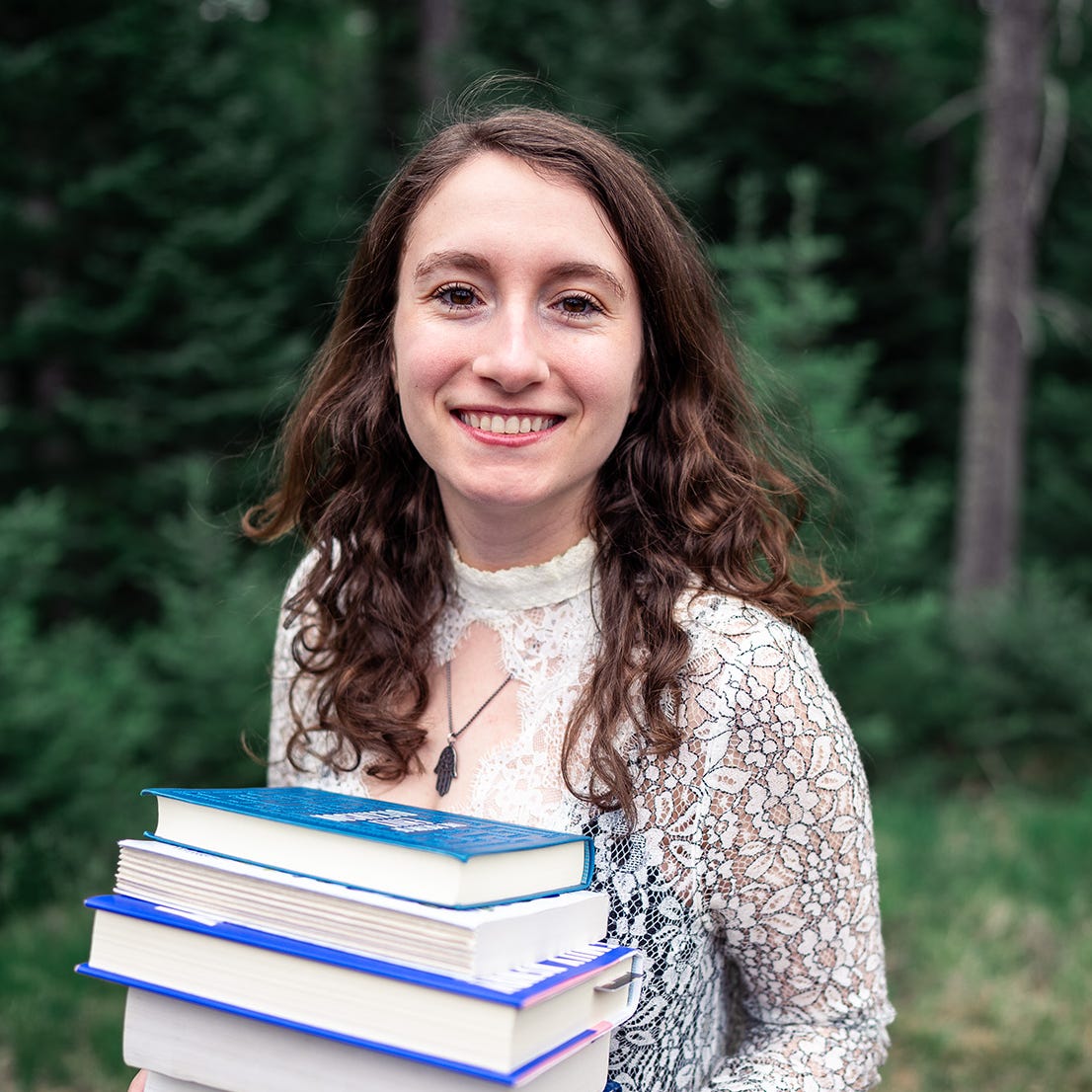 Rebecca Brodkey | Substack