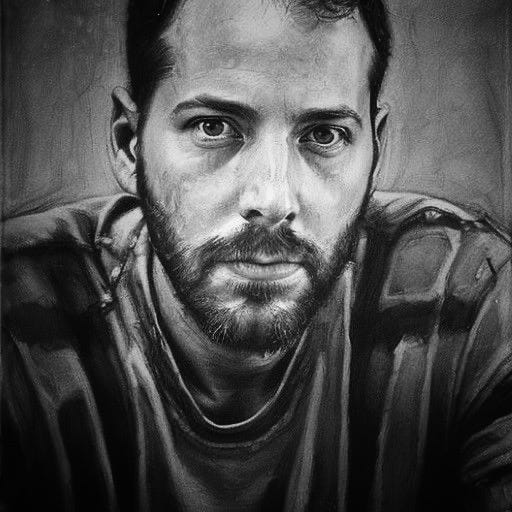 Duncan Reyburn | Substack